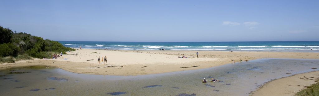 The Best Beaches on the Great Ocean Road